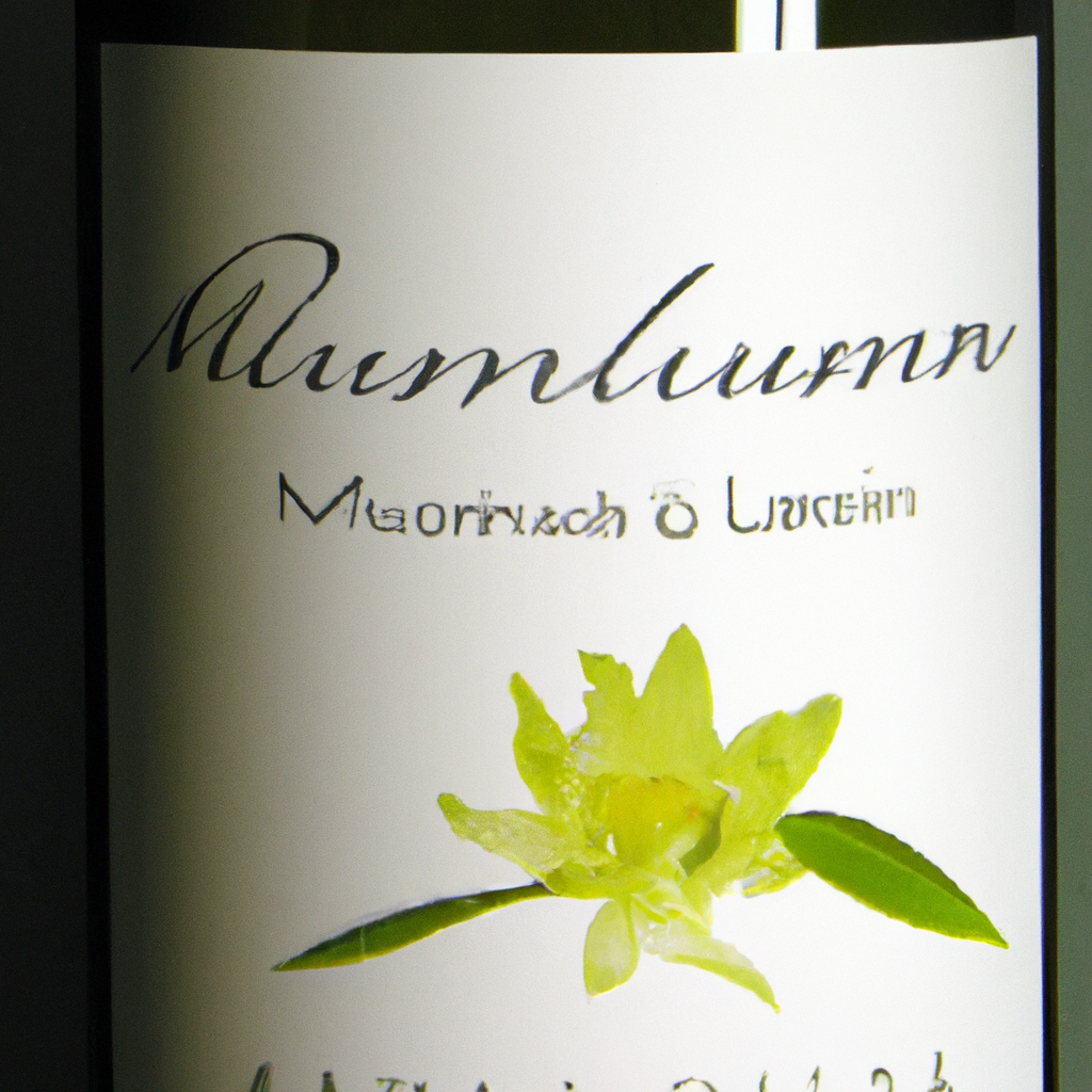 Moschofilero Floral Delight: Discover the Aromatic Wine