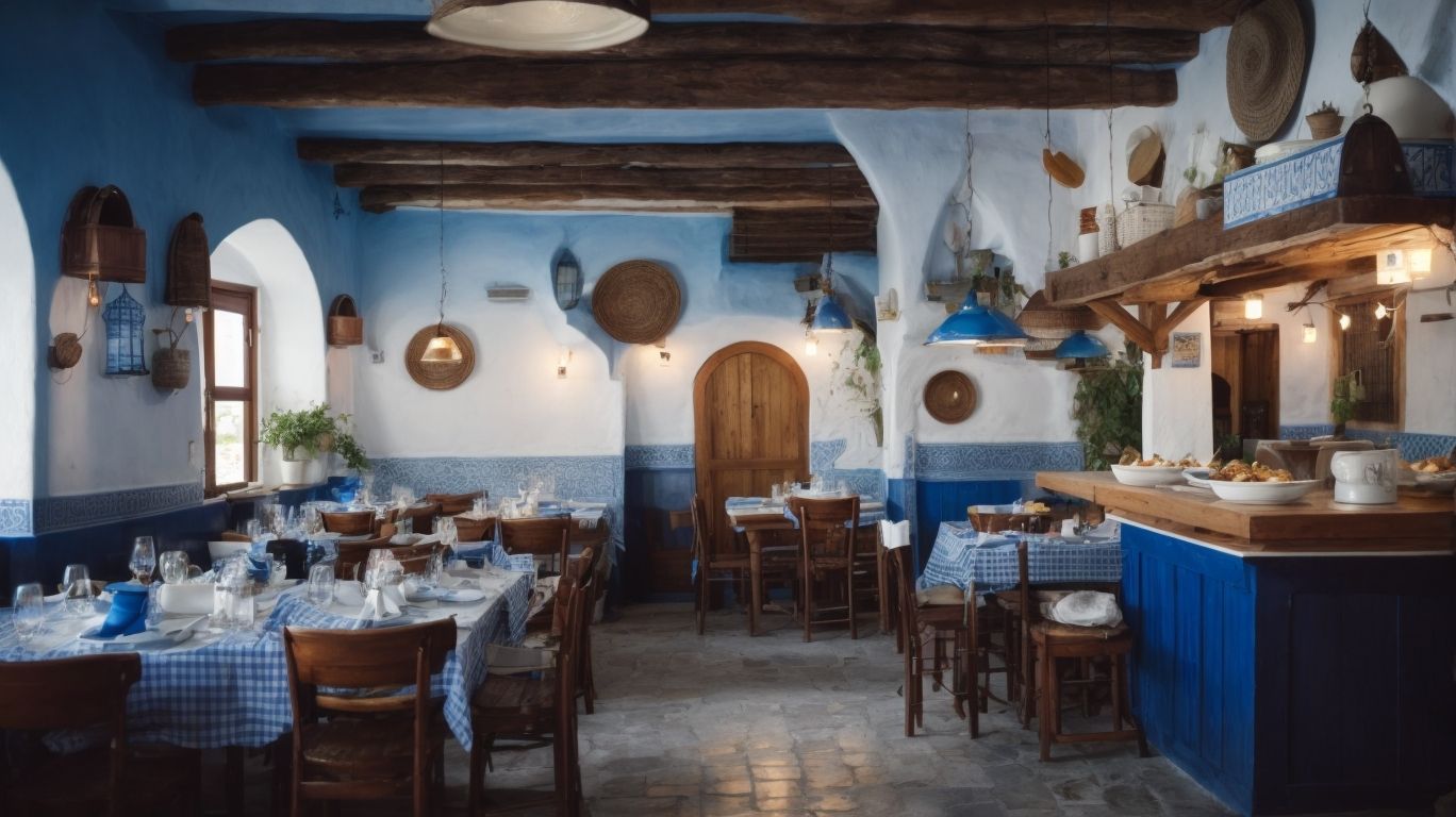 Discover the Authentic Flavors of Greek Taverna Classics: A Culinary ...